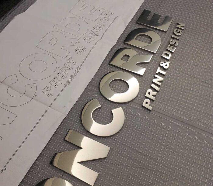 Graphic Design Services | Concorde Print & Media